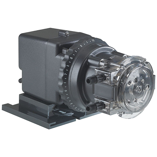 Chemical Feed Pumps Available At Suburban Water